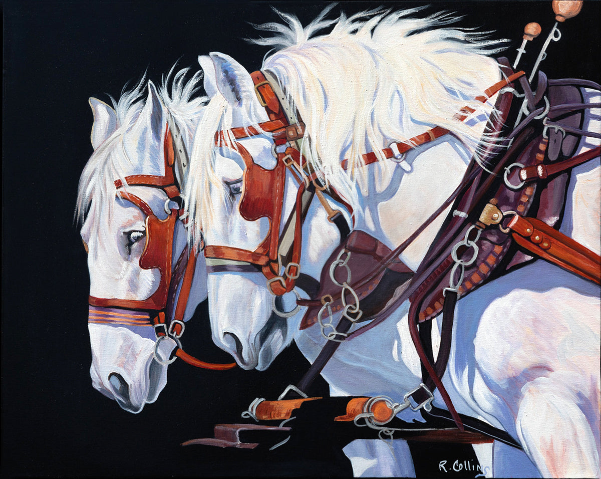 Rose Collins – Western Skies Fine Art